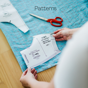Stitch Piece Loop : High Quality Designer Fabrics & Sewing Supplies