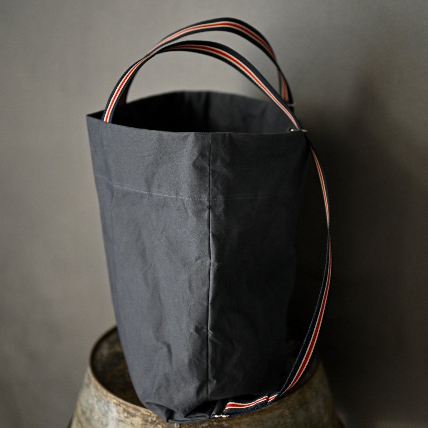 The Costermonger Pattern by Merchant & Mills Stitch Piece Loop