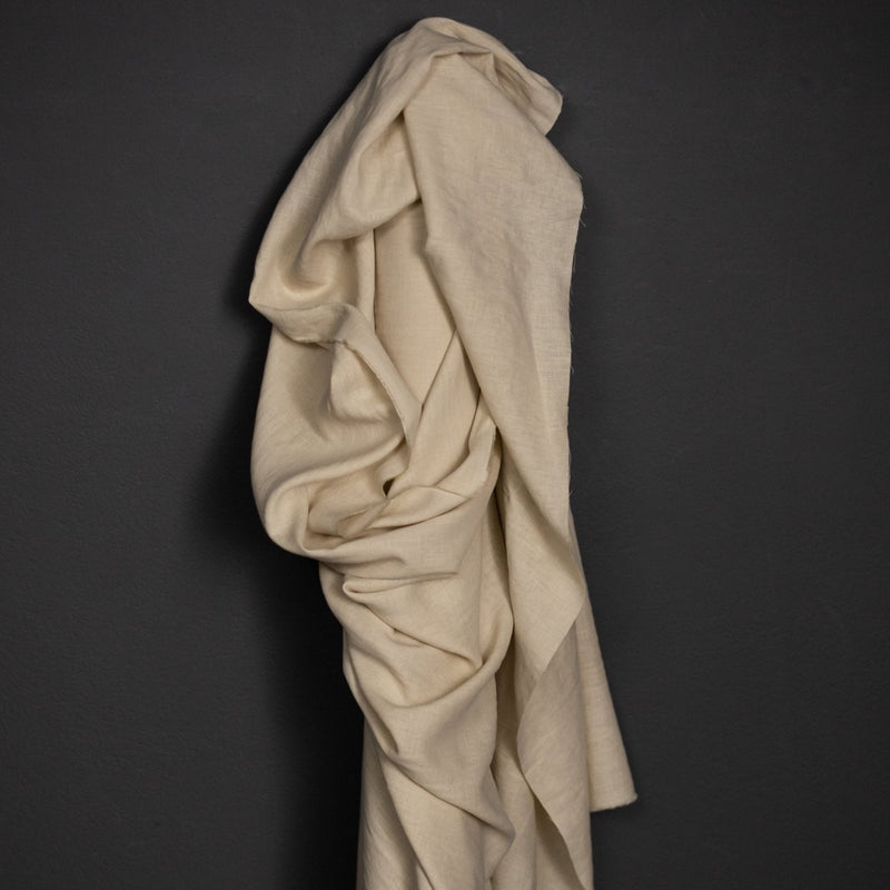 Merchant & Mills European Laundered Linen Fabric Stitch Piece Loop ...